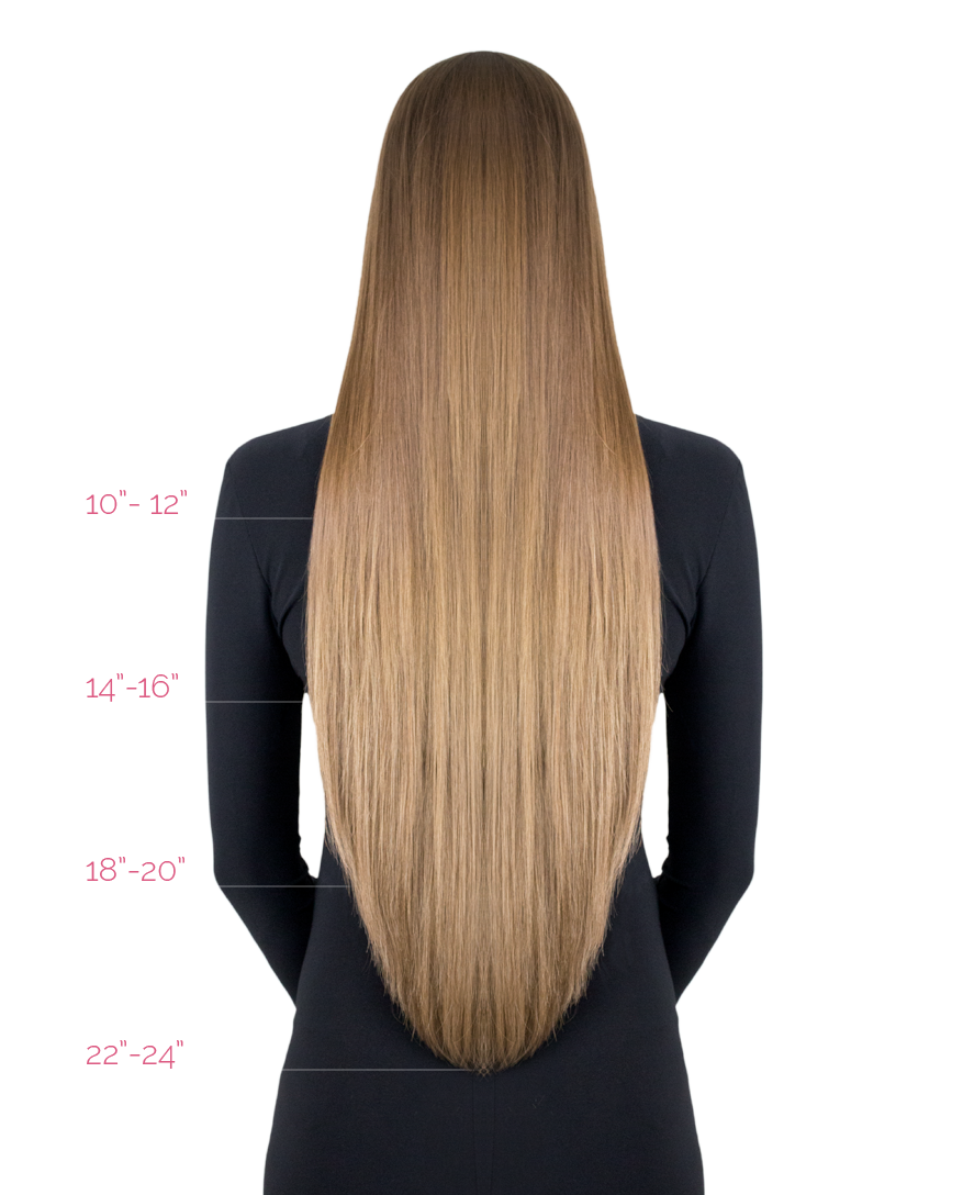 Master Hair Extensions